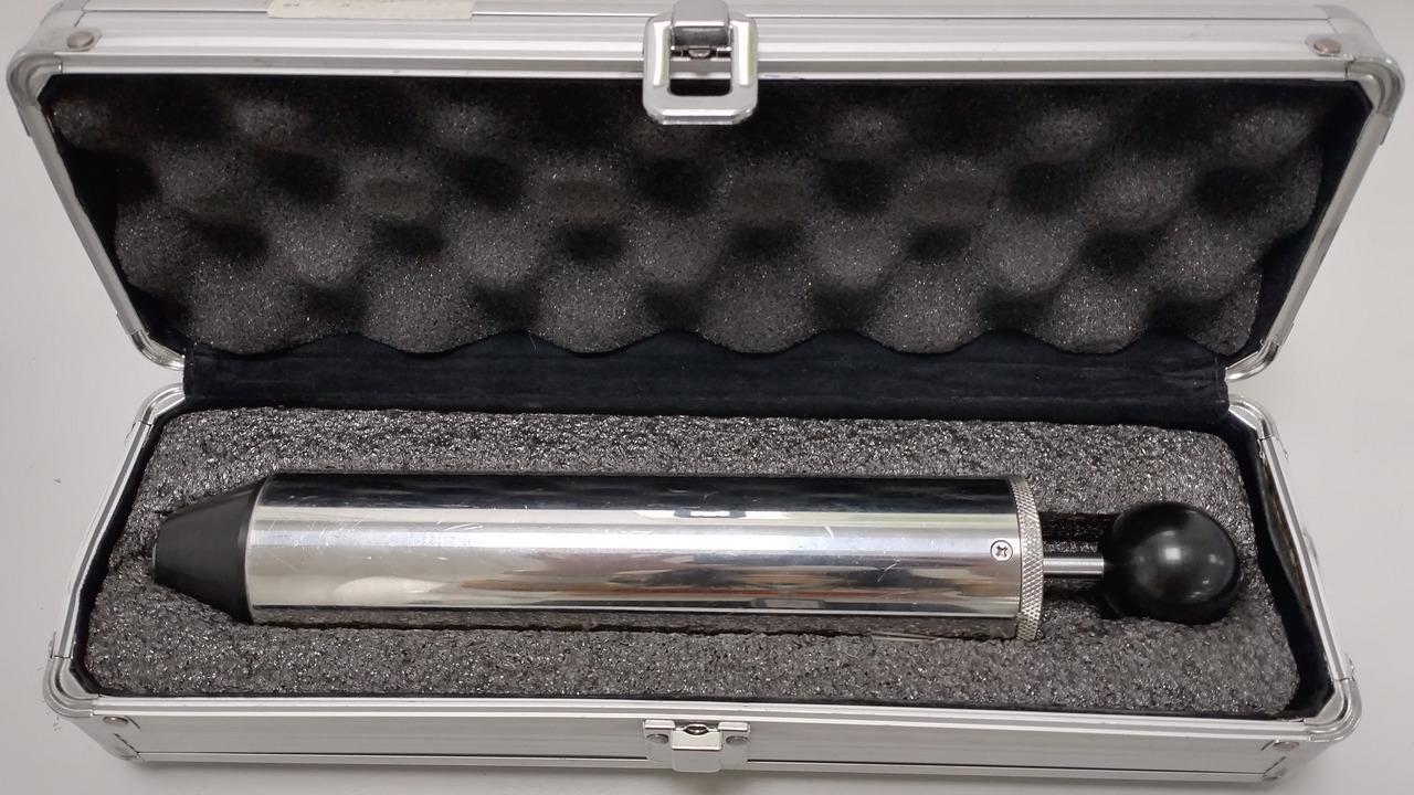 Spring Hammer Test for Electronic Energy Meters | CLOU GLOBAL