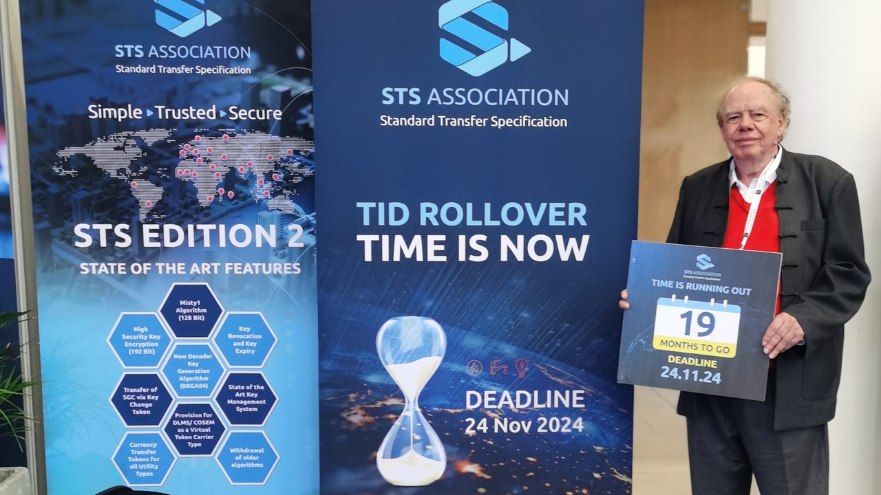 Enlit Africa 2023: The Most Discussed Topics | CLOU GLOBAL