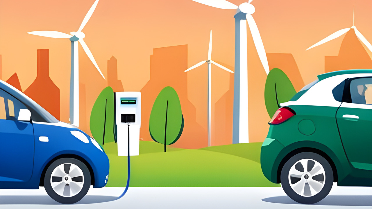 Advantages and Risks of Bidirectional Charging | CLOU GLOBAL