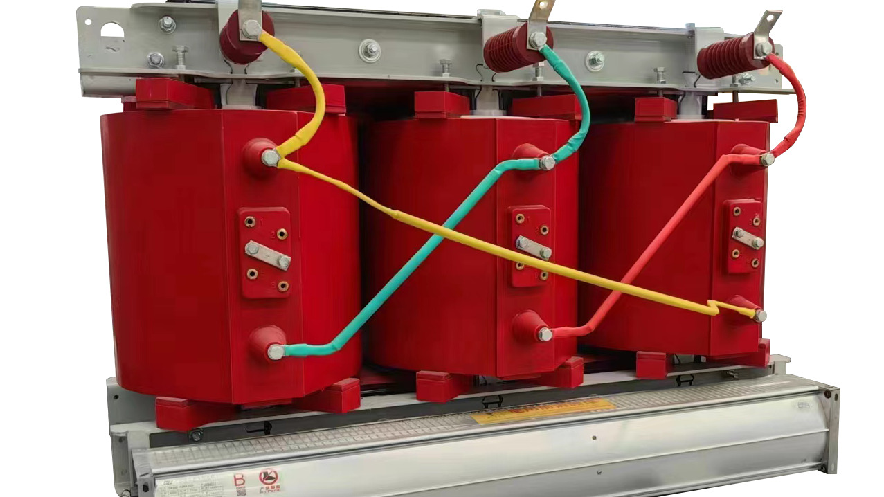 Distribution Equipment Overview | CLOU GLOBAL