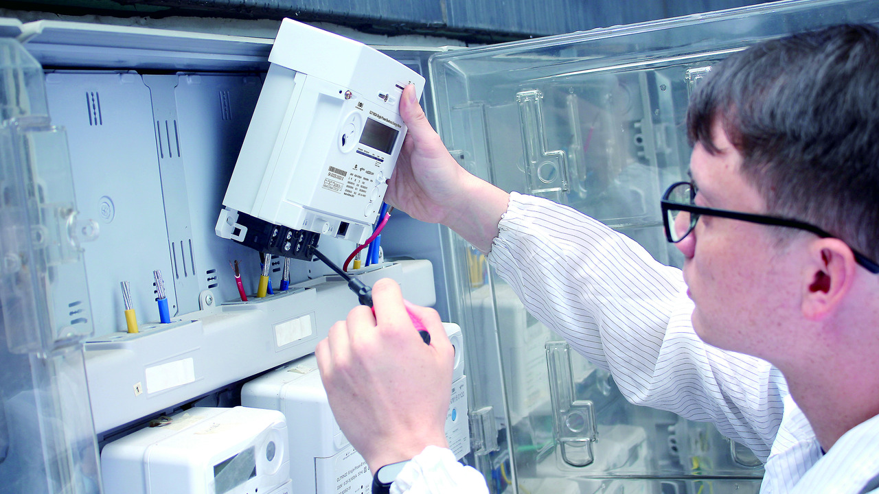 Benefits of Time-of-Use Pricing with Smart Meters | CLOU GLOBAL