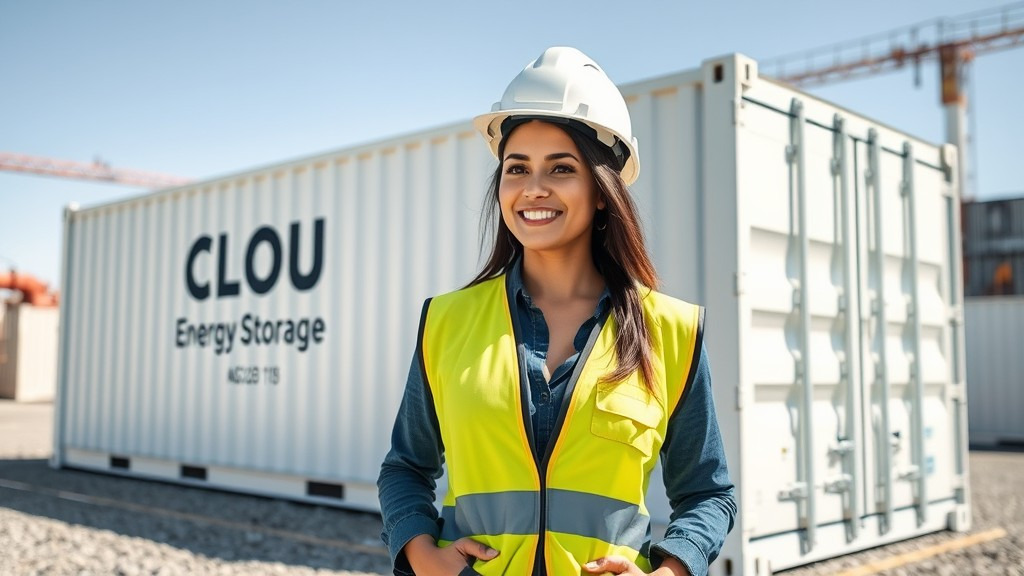 Bi-directional Metering: Getting Storage Right | CLOU GLOBAL